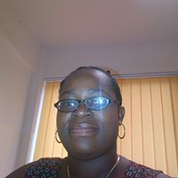 Elizabeth Orfson-Offei - University Of Ghana, Accra,Legon