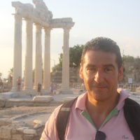 Sebastián Rascón Marqués - Alcala de Henares