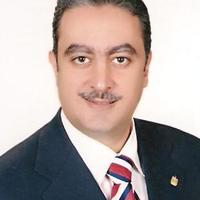 Ayman Diab - Modern Science and Arts (MSA) university