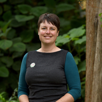 Cindy Hauser - University of Melbourne