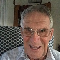 John Hitchen - Independent Researcher