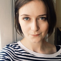 Seonaid Rogers - The British Museum