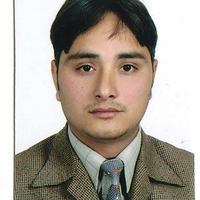 Bishnu Bhatt - The University of Tokyo