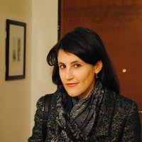 Ida Ferrero - Università degli Studi di Torino