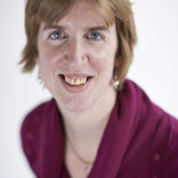 Louise Visser - University of Amsterdam