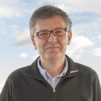 David Saunders - The British Museum