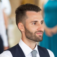 Luca Romeo - University of Macerata