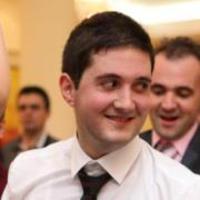 Milko Beldzigerovski | St.Kliment Ohridski- Bitola - Academia.edu