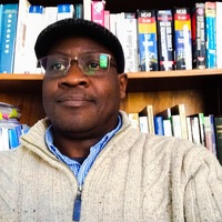 bob osano - University of Cape Town