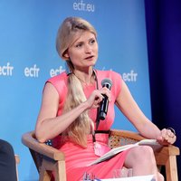 Dr. Ulrike Franke - European Council on Foreign Relations (ECFR)