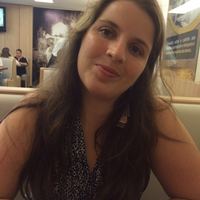 Iara Rodriguez - Universidade Estadual de Campinas