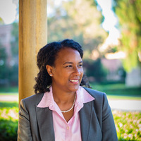 Shakari Byerly - University of California, Los Angeles