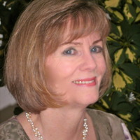 Wanda George - Mount Saint Vincent University