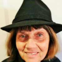 Michelle Tokarczyk - Goucher College