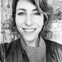 Felicity Ford - University of Melbourne