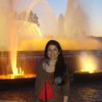 Nancy Mengouli - Independent Researcher