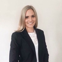 Renee Cachia - Monash University