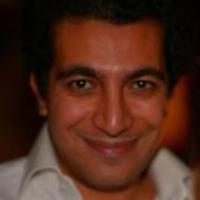 Masoud Ghavami - Purdue University