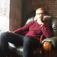 Ryan Sweet - University of Leeds