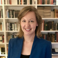 Anna Gibson - North Carolina State University