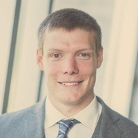 Wesley Huff - University of Toronto