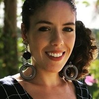 Bruna C Jaeger - Universidade Federal do Rio Grande do Sul