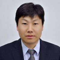 Hongsheng He - University of Tennessee Knoxville