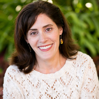 Robin Nabi - University of California, Santa Barbara