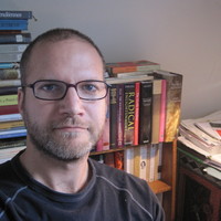 Charles Gregory - University of Oxford