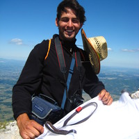 Daniel Delchev - Martin-Luther-Universität Halle-Wittenberg