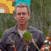 Rob Chase - University of Manitoba