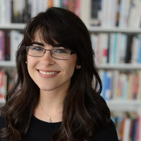 Dara Kaye - University College London