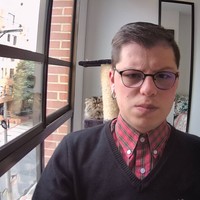 Carlos Benavides - Pontificia Universidad Javeriana