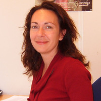 Amy Abdou - Wittenborg University