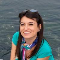 Sinem Buyuksaatci Kiris - Istanbul University