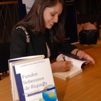 Patricia Rinaldi - Universidade Estadual de Campinas