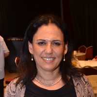 Orly C. Meron - Bar-Ilan University