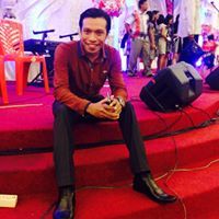 wilson putra - Independent Researcher