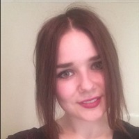 Helen Spencer - London College of Fashion