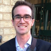 David Ballantyne | Keele University - Academia.edu