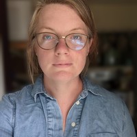 Rachel Bryant - The University of New Brunswick