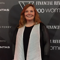 Sharon Bessell - The Australian National University