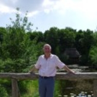 Terry Sandell - University of Oxford