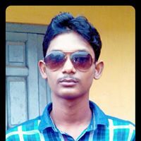 Suraj Kumar Behera - Independent Researcher