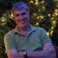 Mike Sheard - London Metropolitan University