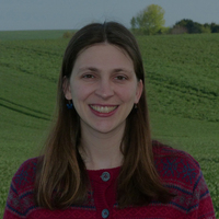 Harriet Hunt - University of Cambridge