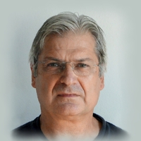 Alex Vlassis - Independent Researcher