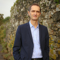 Emmanuel Frénod - Université de Bretagne-Sud