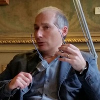 Gianluca Cuozzo - Università degli Studi di Torino