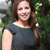 Rachel Jones - The University of Western Australia